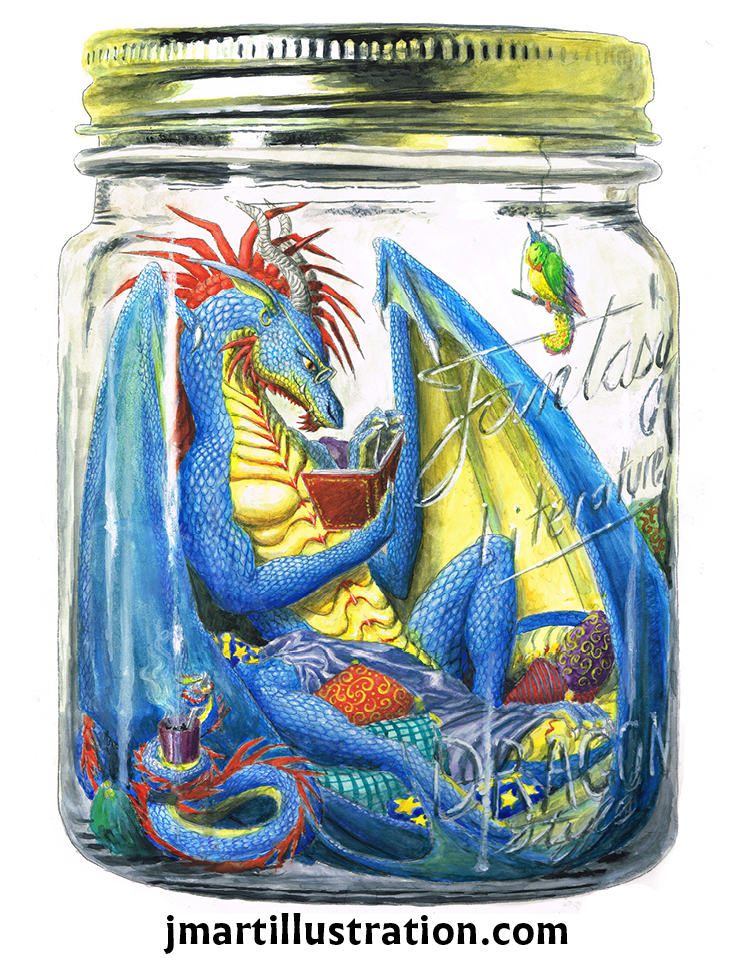 Introducing the Illustrators of the Future Winners of 2024 | Writers ...