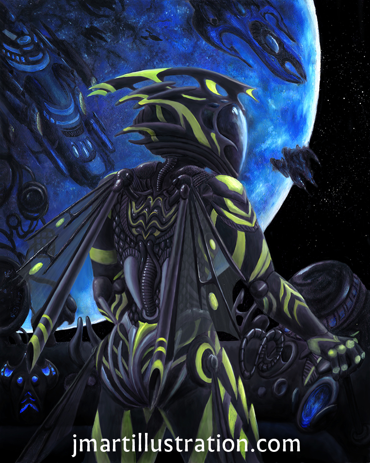 Introducing the Illustrators of the Future Winners of 2024 | Writers ...