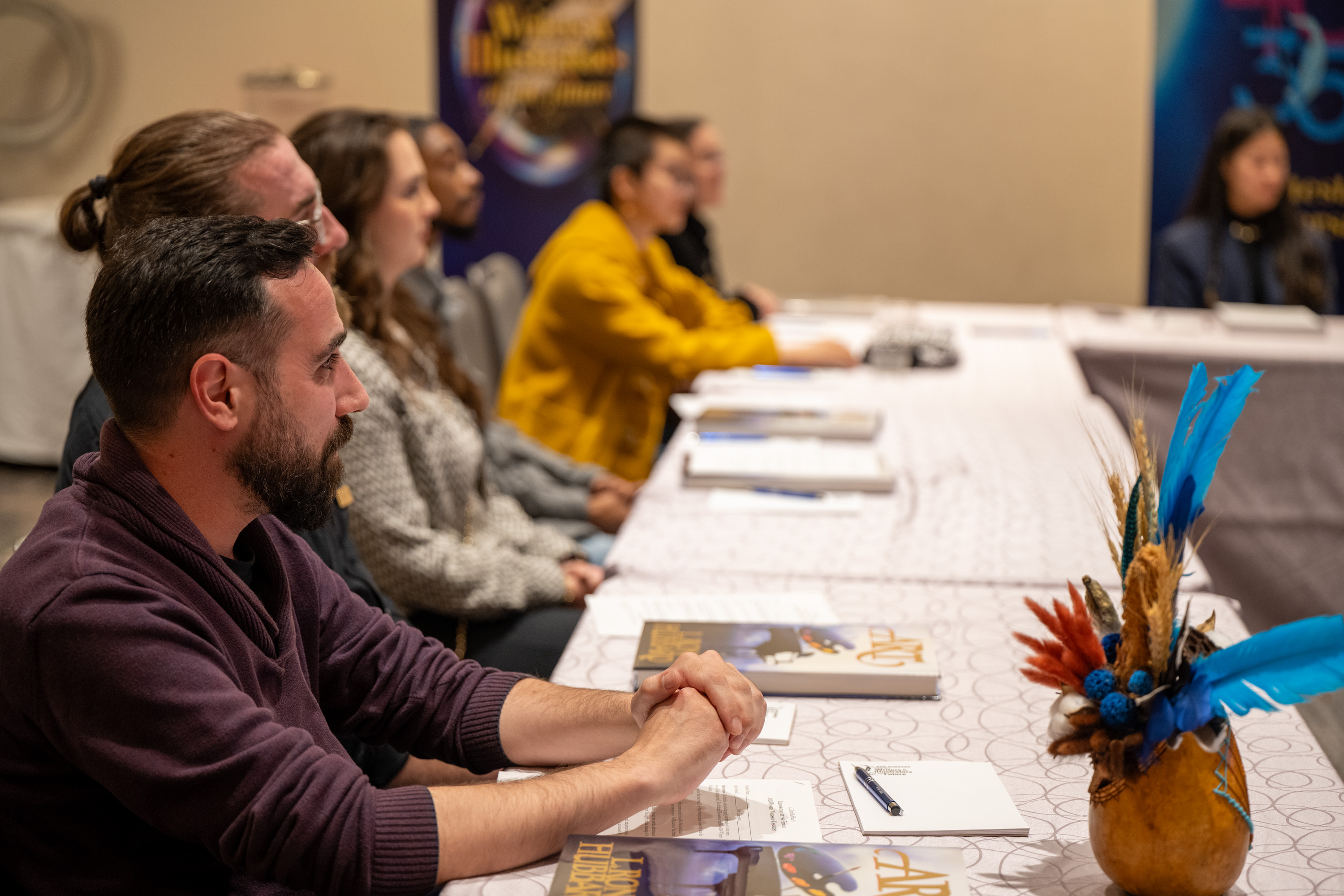 Writers & Illustrators of the Future Workshop Week2024 – Day 2 | Writers & Illustrators of the ...