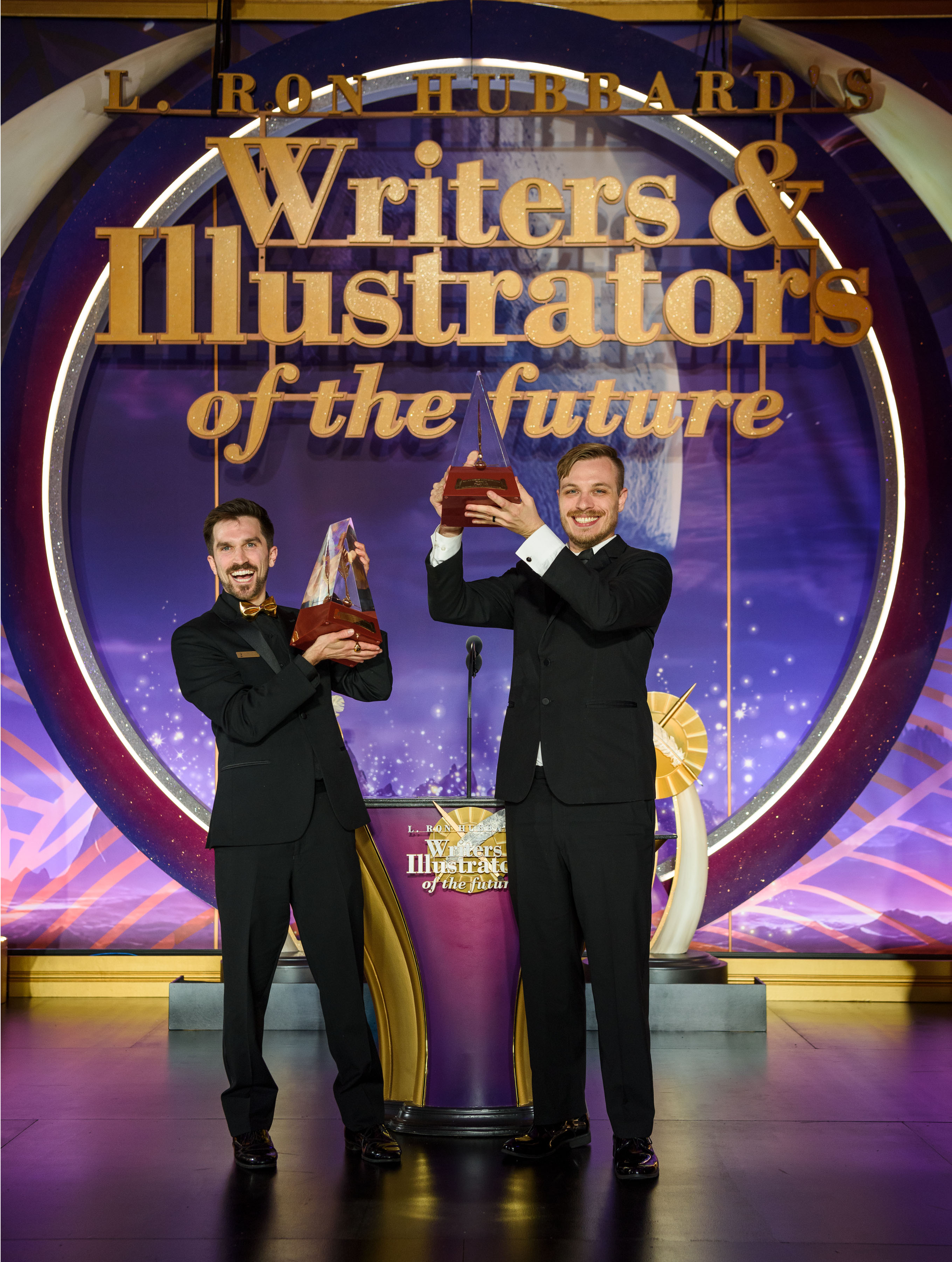 Writers & Illustrators of the Future Workshop Week 2024 - Day 7 | Writers & Illustrators of the ...