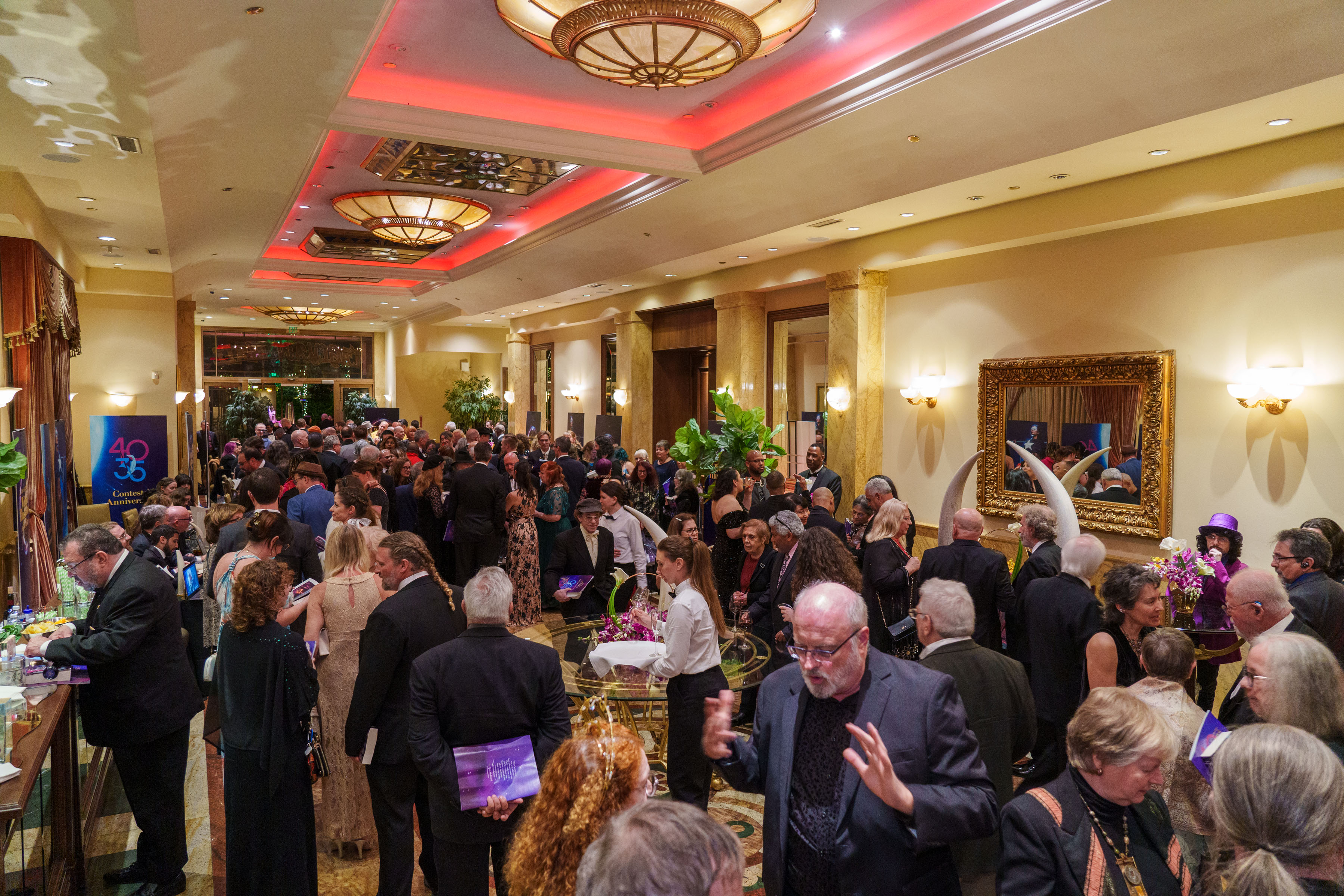 Writers & Illustrators of the Future Workshop Week 2024 - Day 7 | Writers & Illustrators of the ...